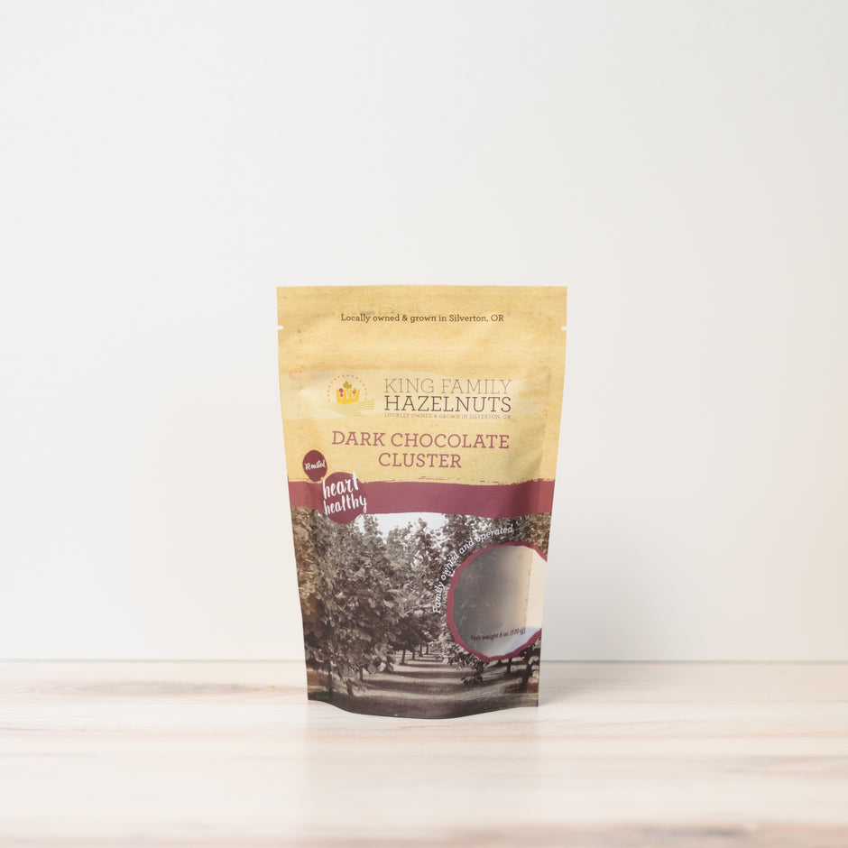 King Fresh – King Family Hazelnuts